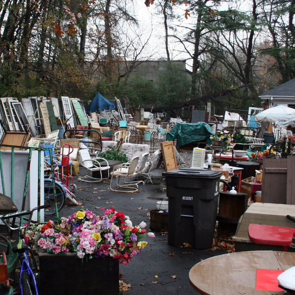 Why Letting Pros Haul Away Your Junk is the Best Thing Ever! - Junk Butlers