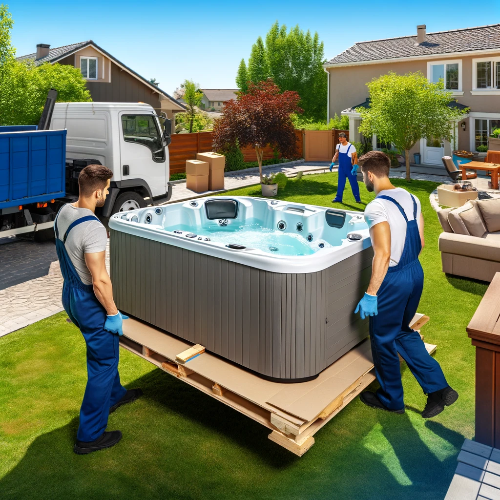 BEST Hot Tub Removal Services in Phoenix, AZ